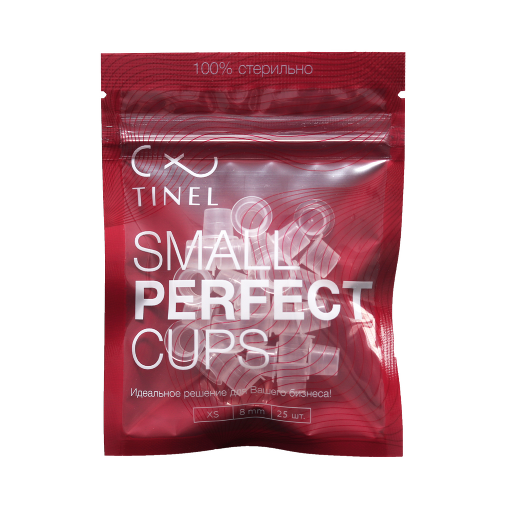 Small Perfect Cups Tinel (25 uds.) – material_micro_pmu_sevilla