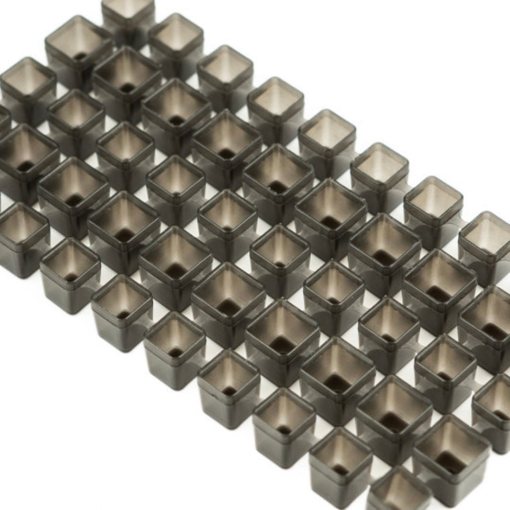 Modular cups - 500uds. – material_micro_pmu_sevilla