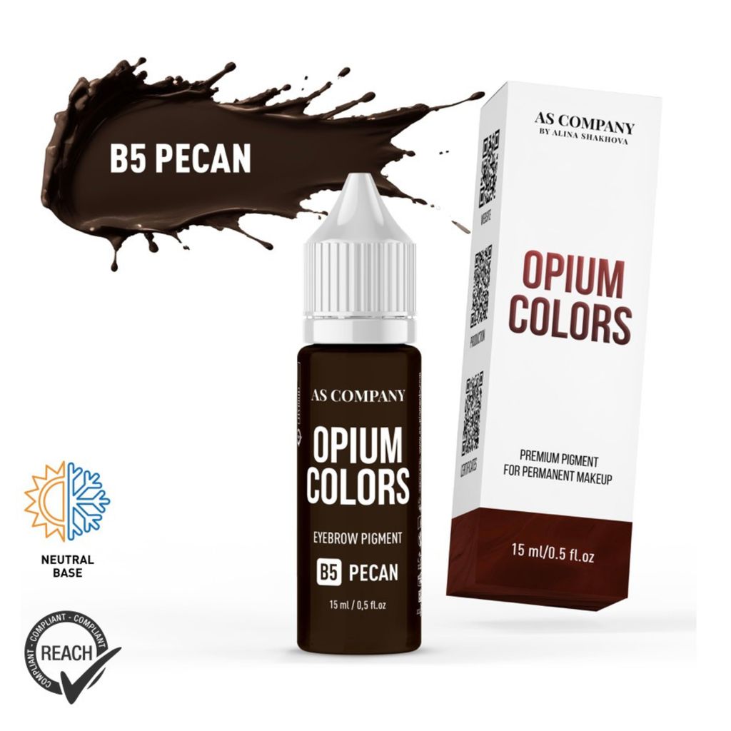 B5 Pecan (Opium Colors) – material_micro_pmu_sevilla