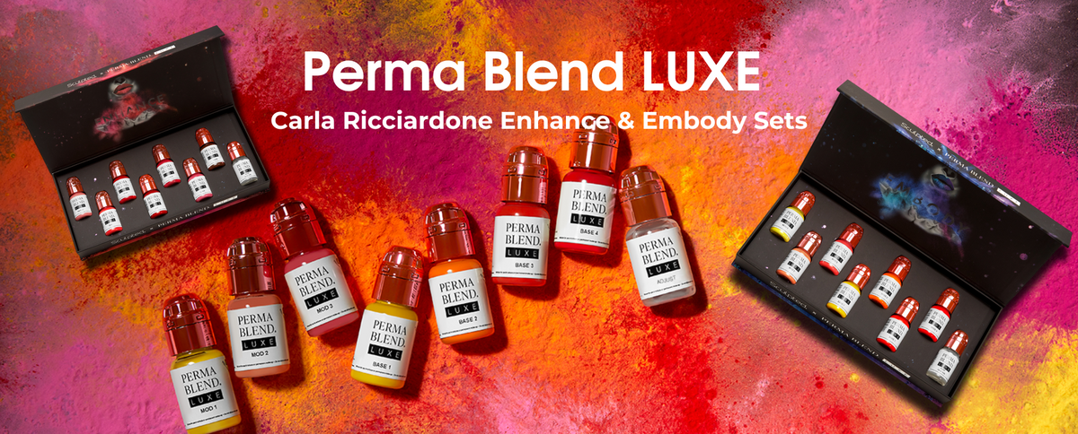 PERMABLEND LUXE