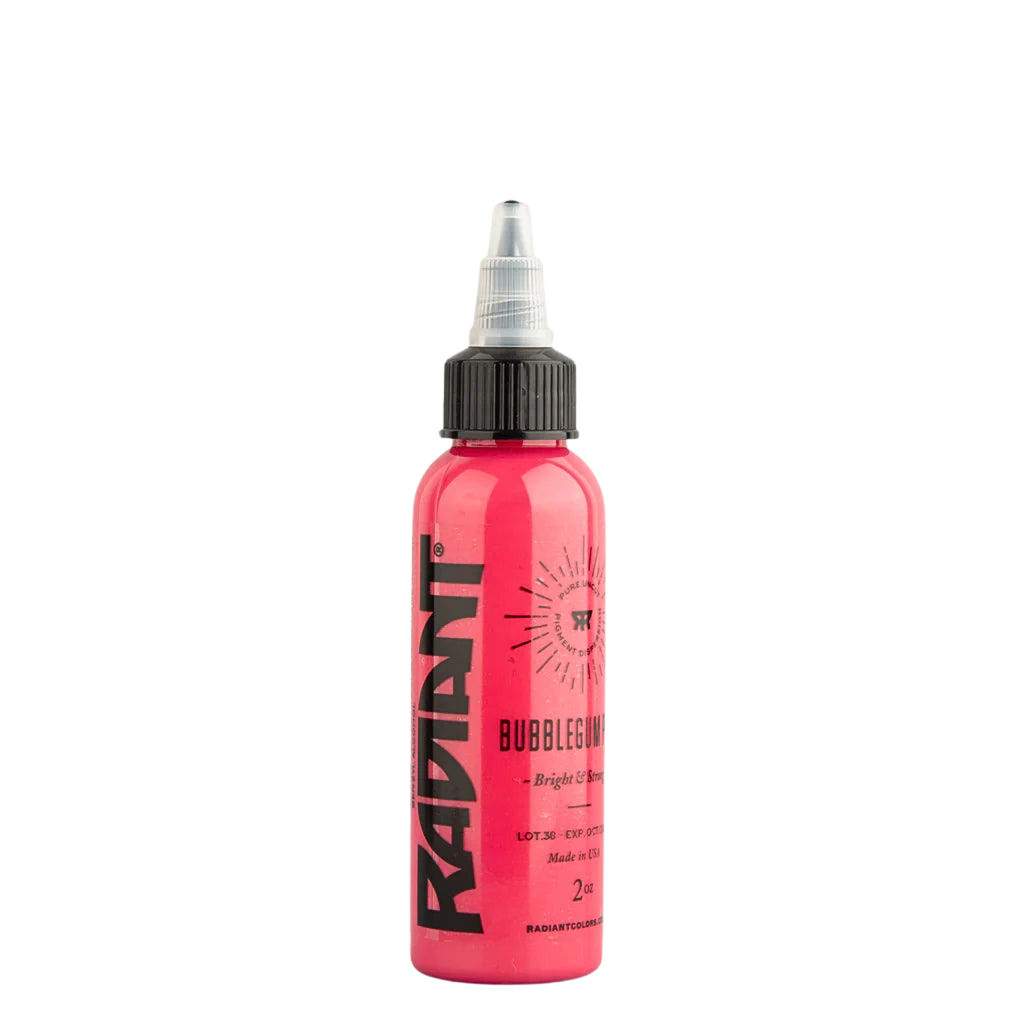 Bubblegum Pink – material_micro_pmu_sevilla