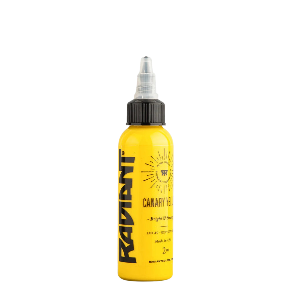 Canary Yellow – material_micro_pmu_sevilla