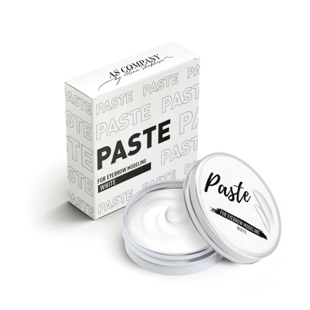Brow Paste 30 g – material_micro_pmu_sevilla
