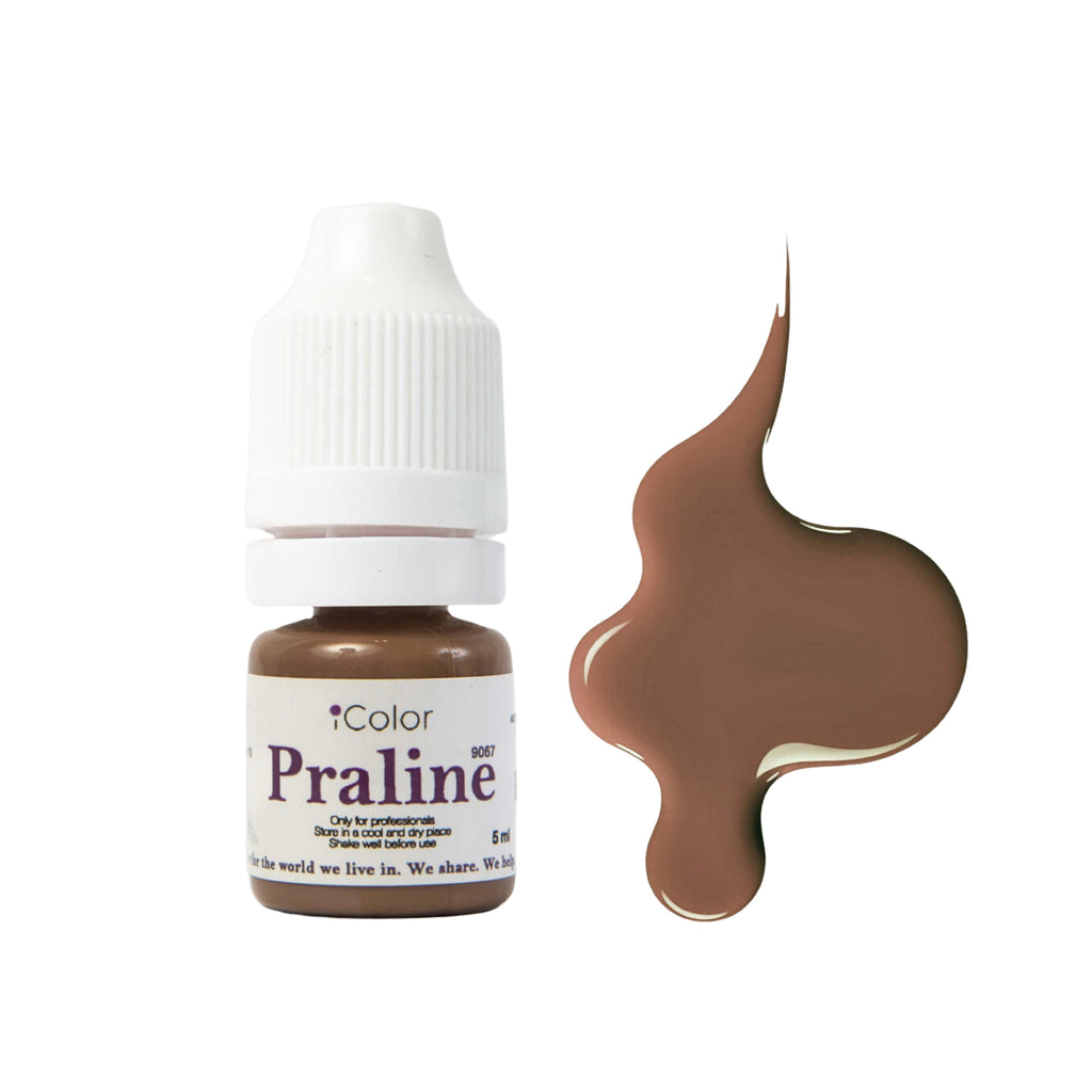 Praline – material_micro_pmu_sevilla