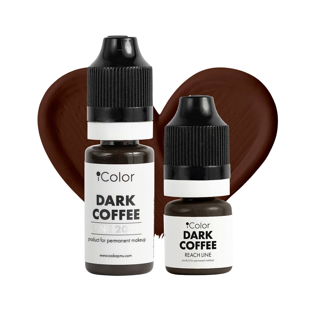 Dark Coffee - Línea Reach – material_micro_pmu_sevilla