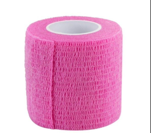 Grid wrap para dermografo....