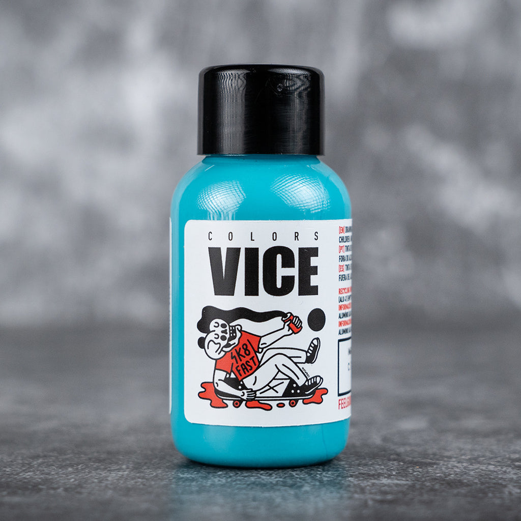 Miami Vice – material_micro_pmu_sevilla