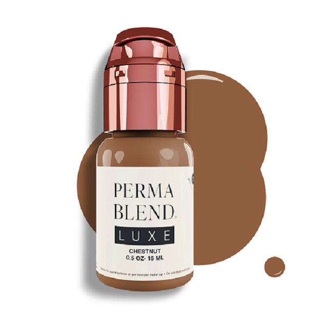 PERMABLEND LUXE - CHESTNUT